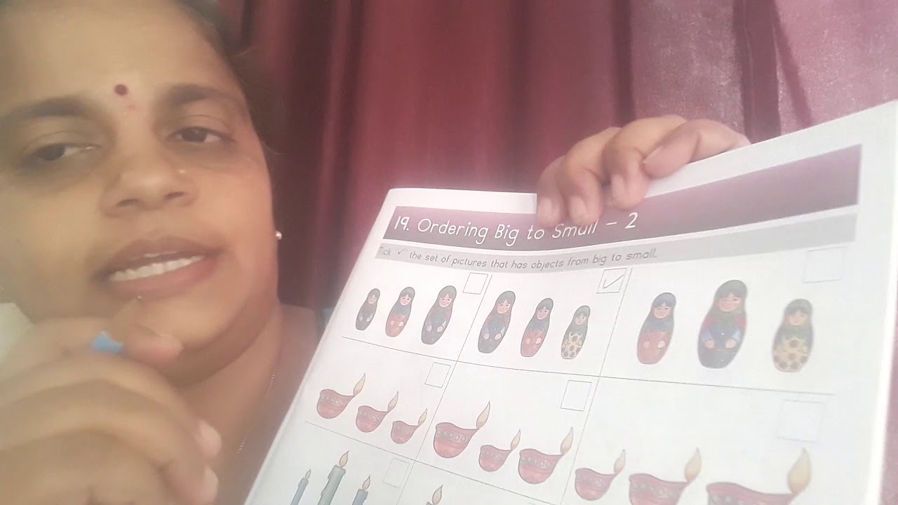 Junior KG Maths Ch 17 YouTube junior-kg-maths-ch-17-youtube