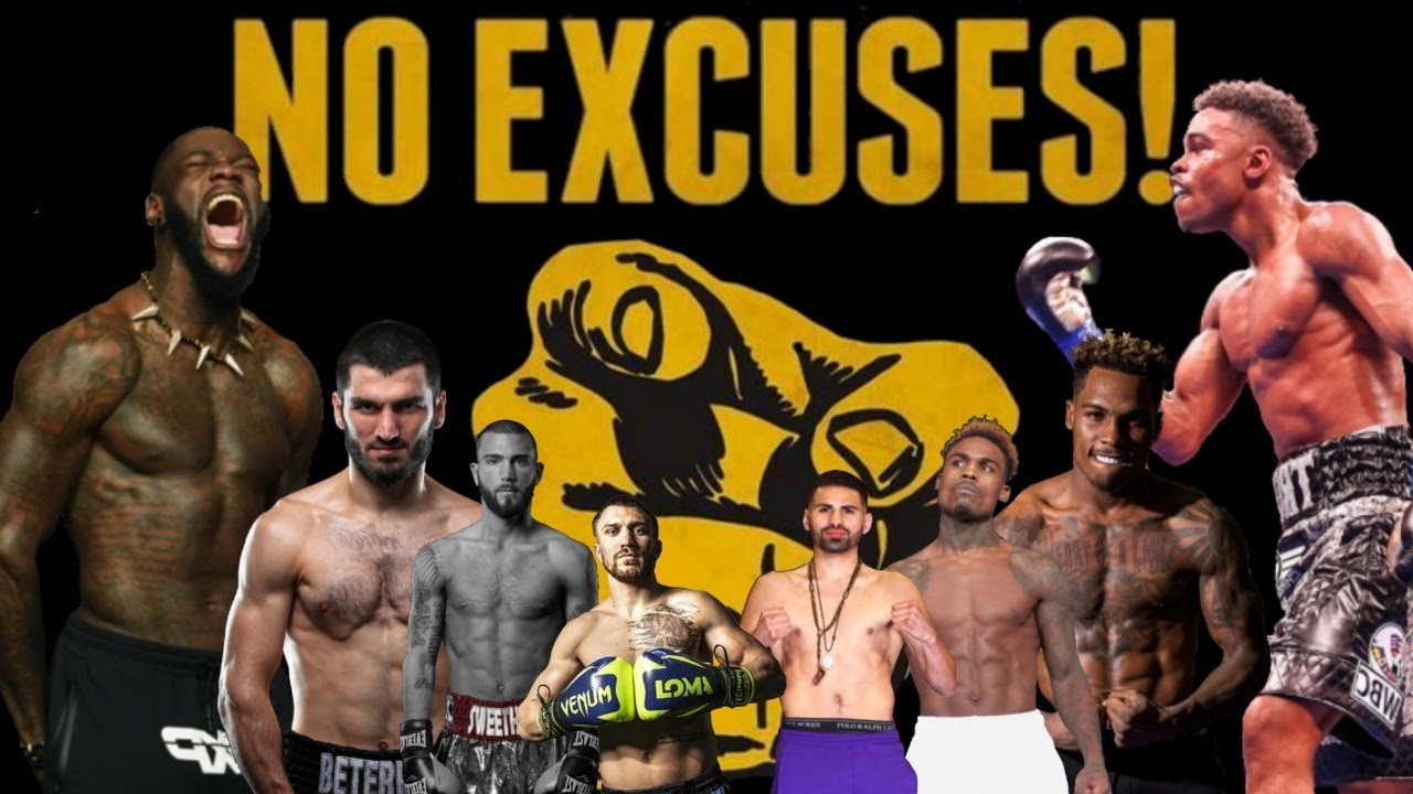 BFTB BOXING 397 *NO EXCUSES "TROY KING GETS DESTROYED!!* - YouTube