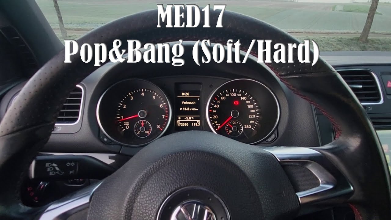 MED17.x Pop&Bang (Soft/Hard) - OnlineTool - YouTube