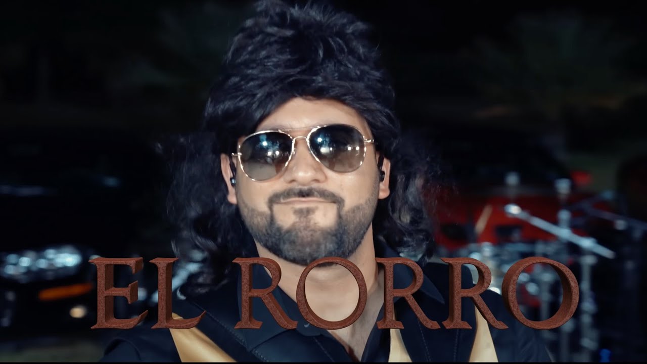 De Parranda - El Rorro (En Vivo) - YouTube Music