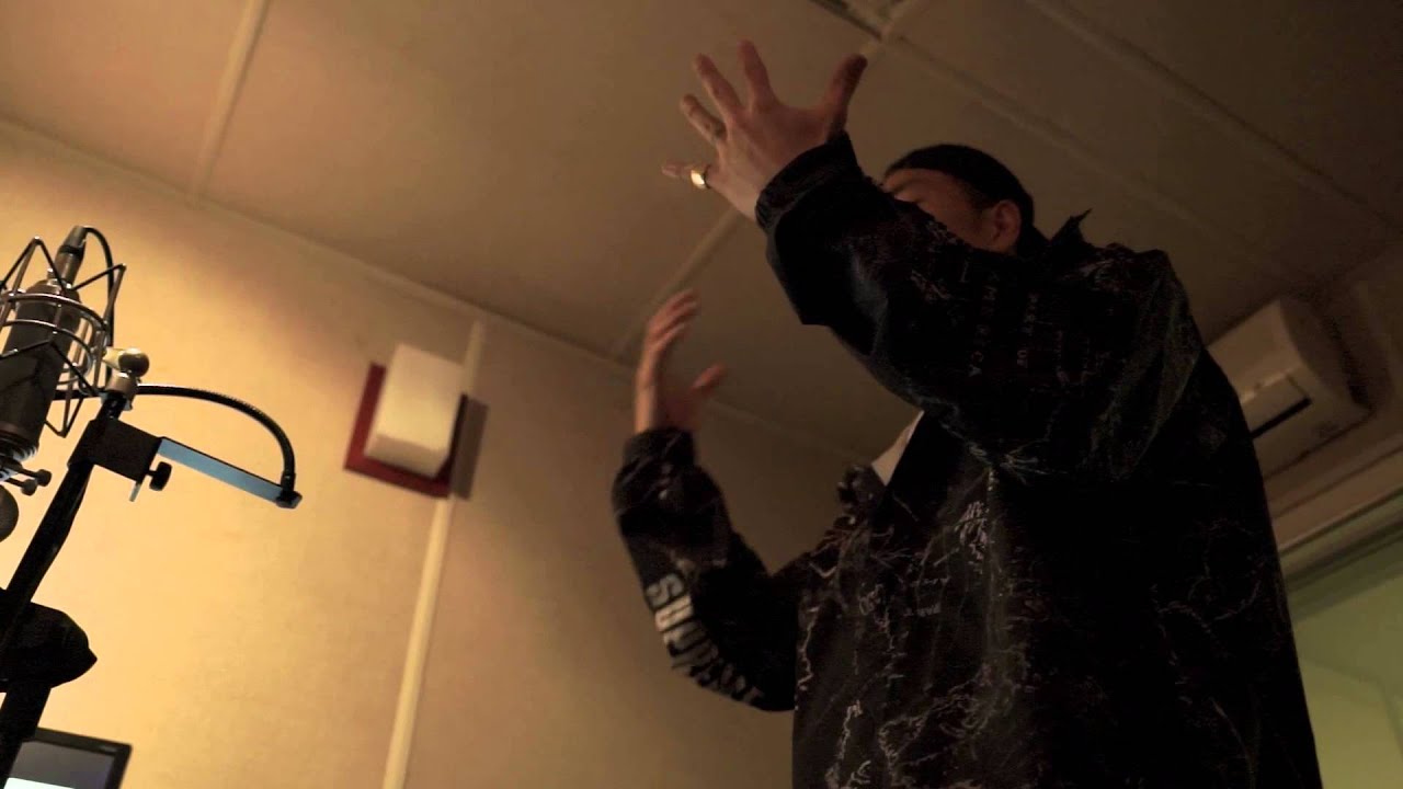 B-Free - The Making of "Korean Dream" Album (Episode 2) - YouTube