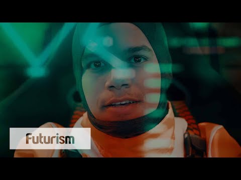 Addicted to Virtual Reality — Sneak Peak of Glimpse Episode 6