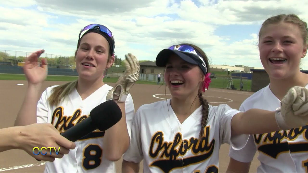 Girls Varsity Softball VS Richmond Blue Devils May, 14th 2021 - YouTube