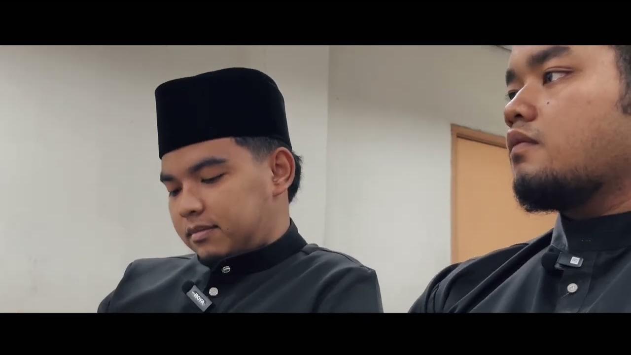 UTI1022 KAD DIRASAT ISLAMIYAH- PENGKHIANATAN ATAS NAMA JIHAD - YouTube