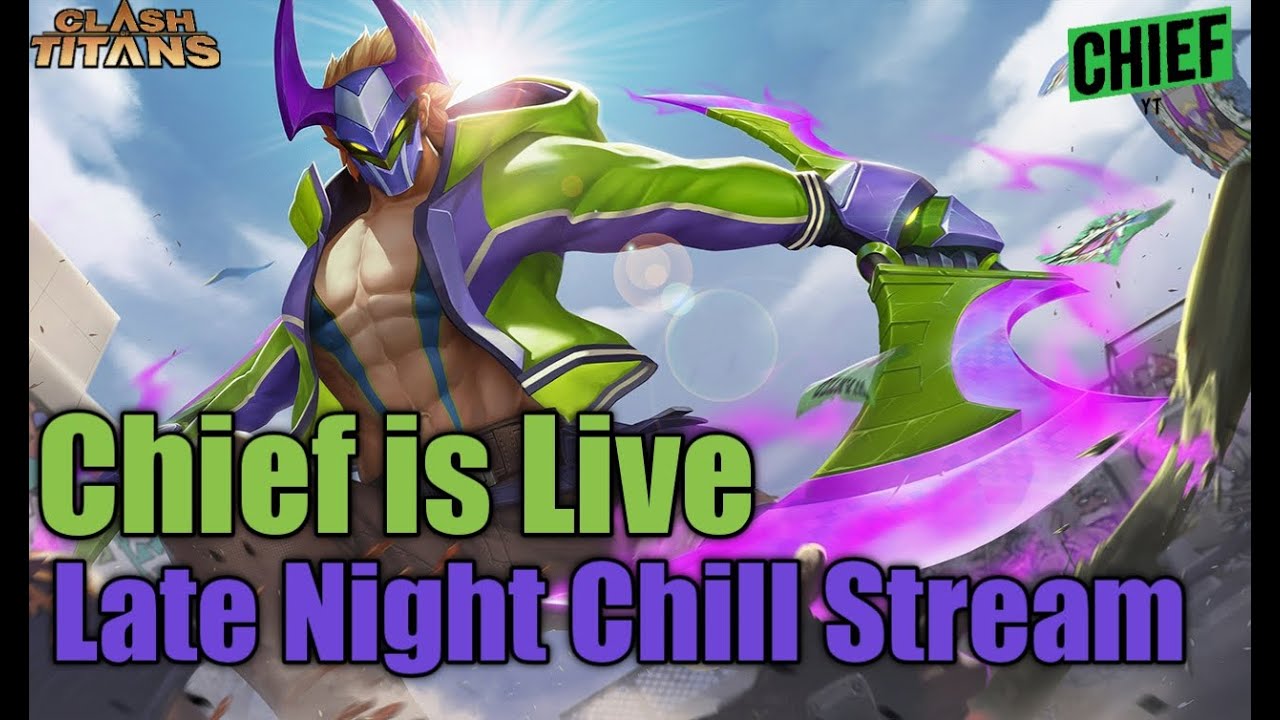 Why Do I Still Play this game | COT Clowning | Chief YT - YouTube