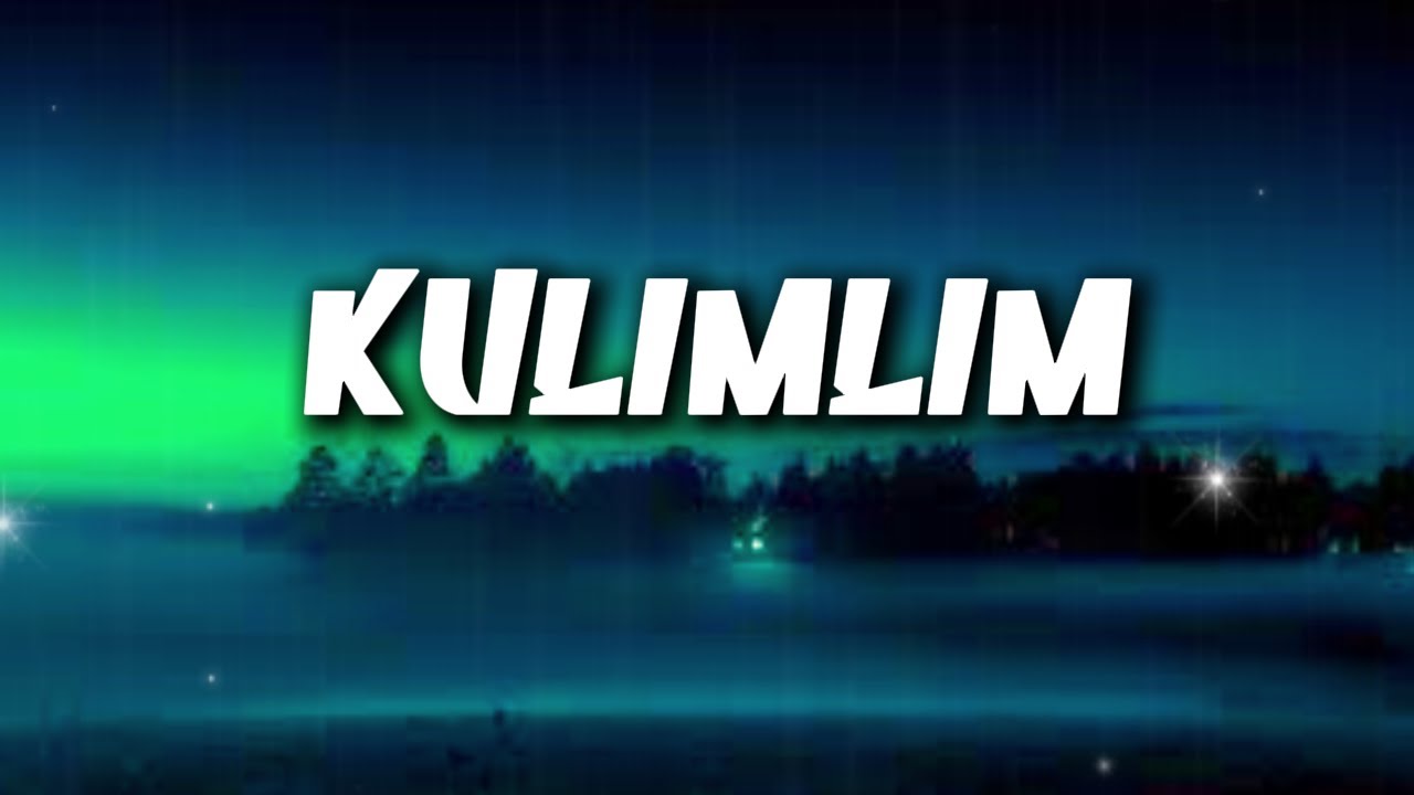 Kulimlim - Official Lyric Video - YouTube