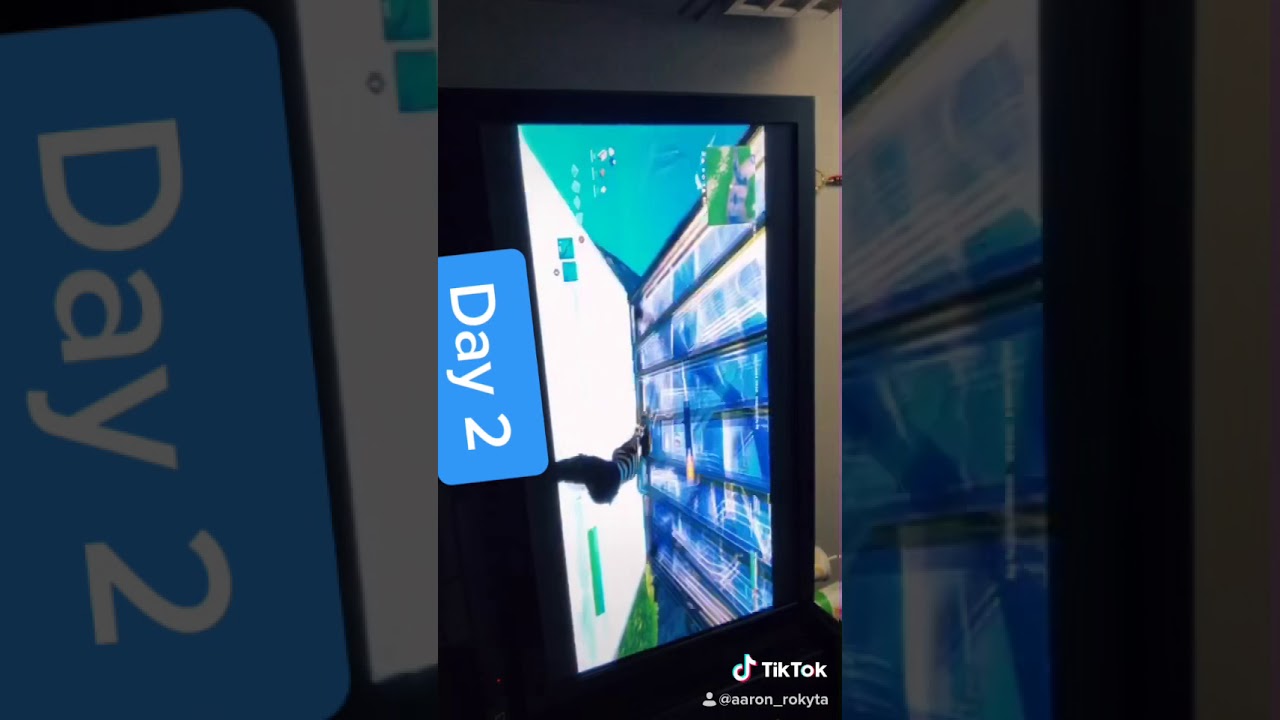 Day 2 clip - YouTube