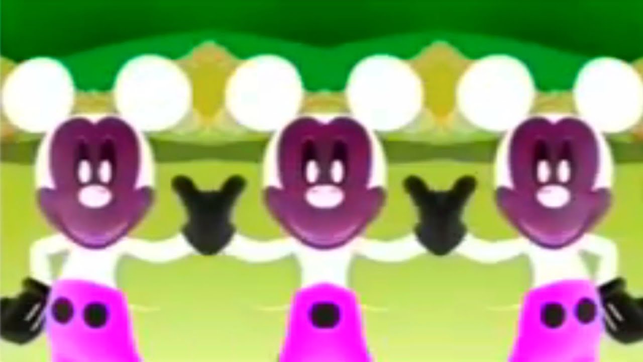 CLubhouse Intro in More! G Major FX - YouTube