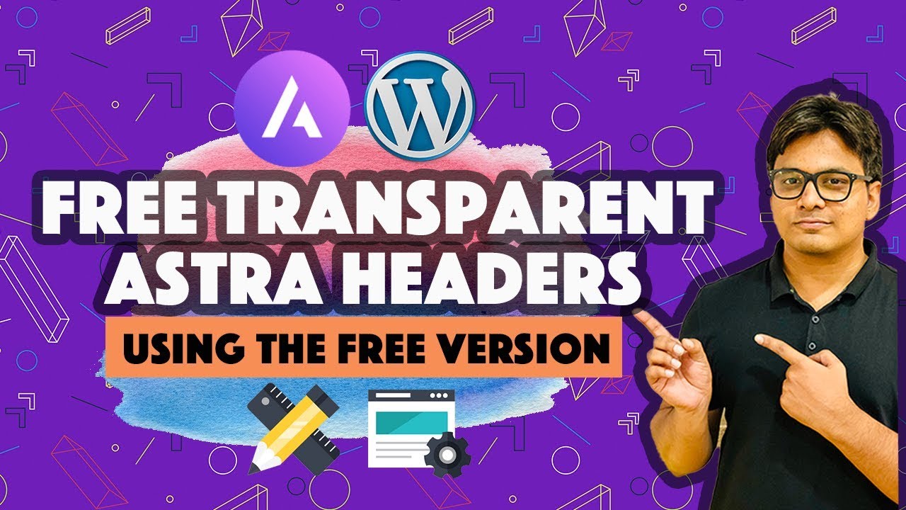 Astra Transparent Headers Design Responsive WordPress Headers With Free Astra Theme And CSS Astra Transparent Headers Design Responsive WordPress Headers With Free Astra Theme And CSS