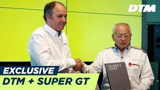 DTM.com | Die offizielle Webseite