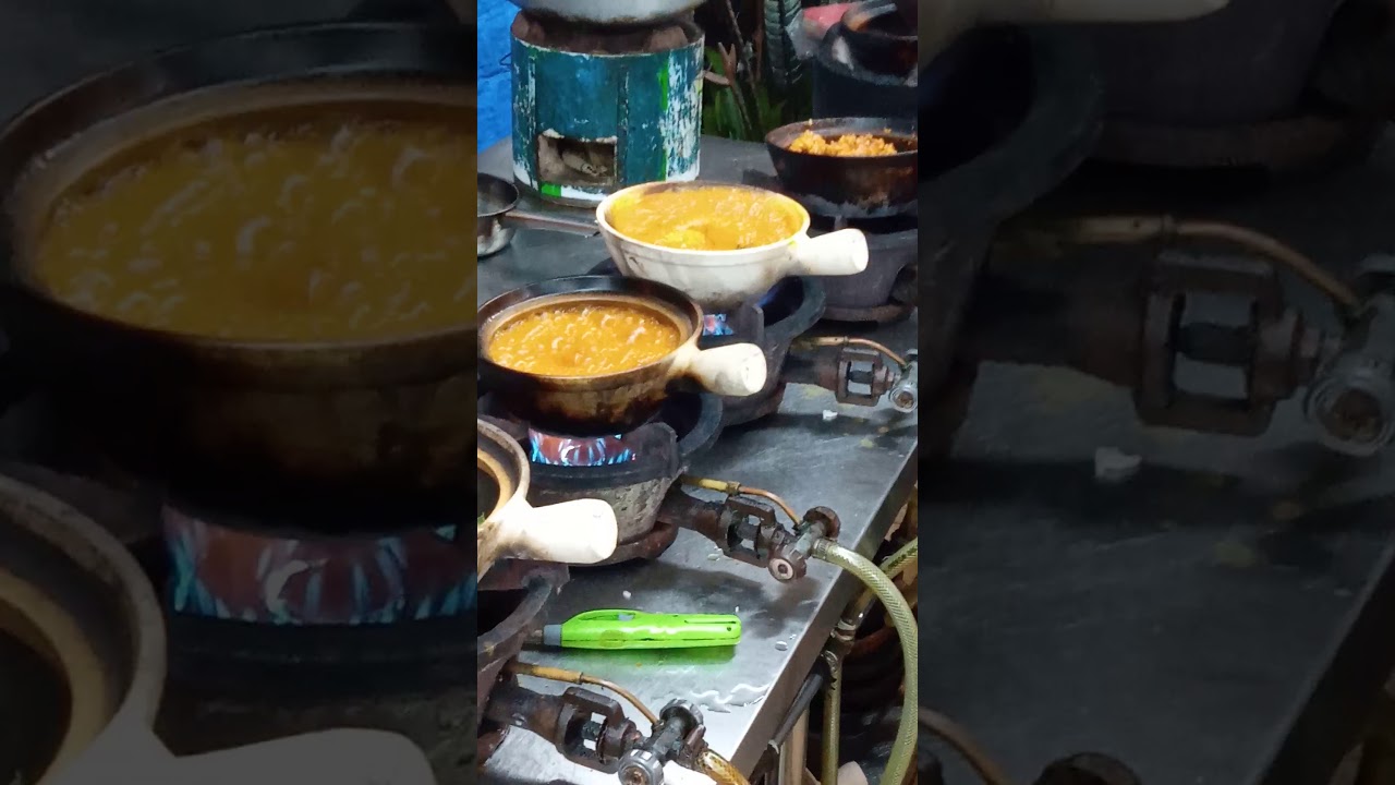 Making of Satti Soru - YouTube