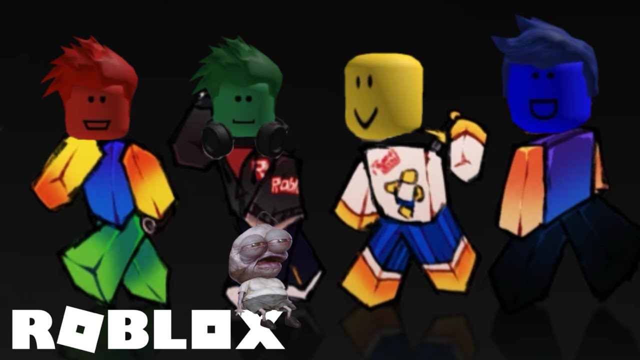 The New Dead By Daylight (but better tbh) | ROBLOX - FORSAKEN - YouTube