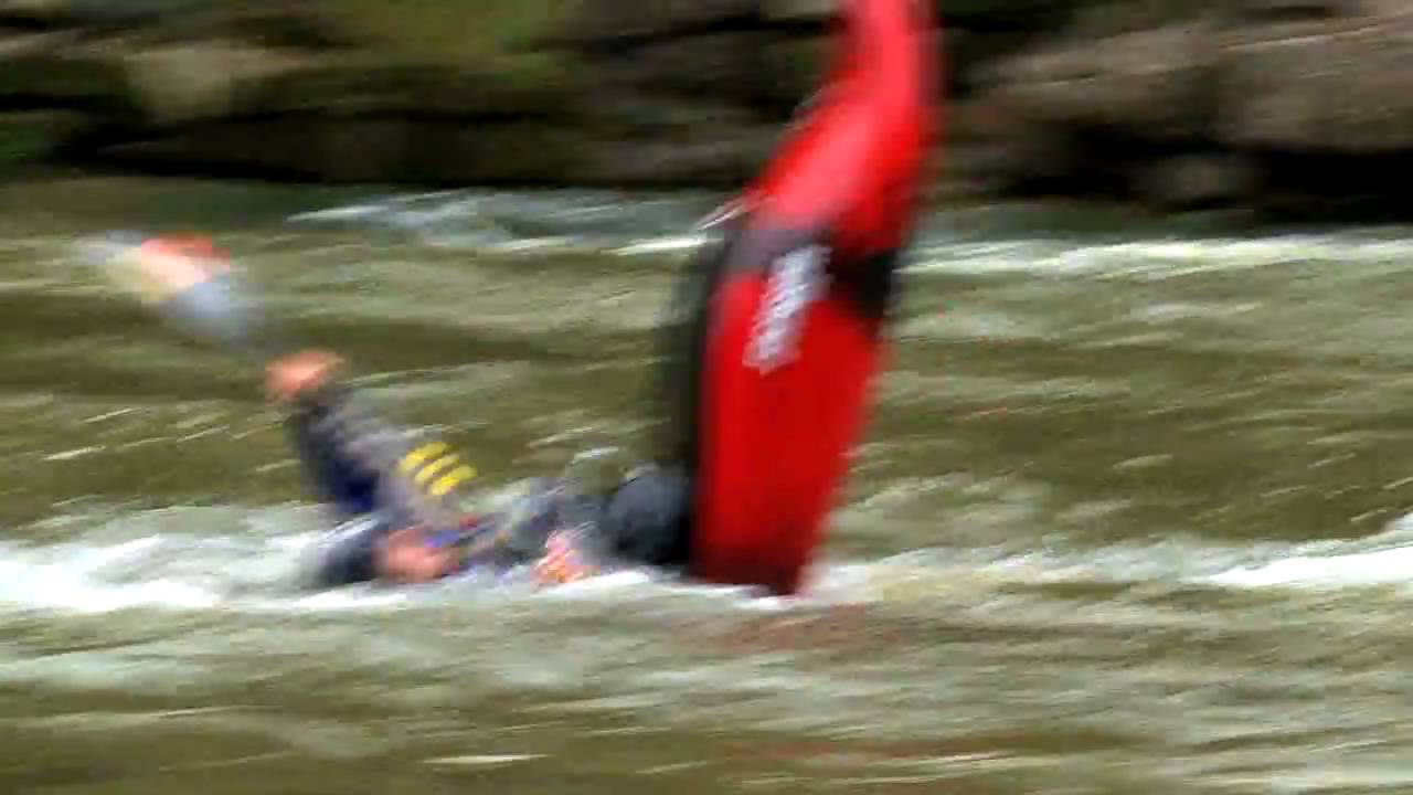 Jackson Kayak's New Fun Series - YouTube