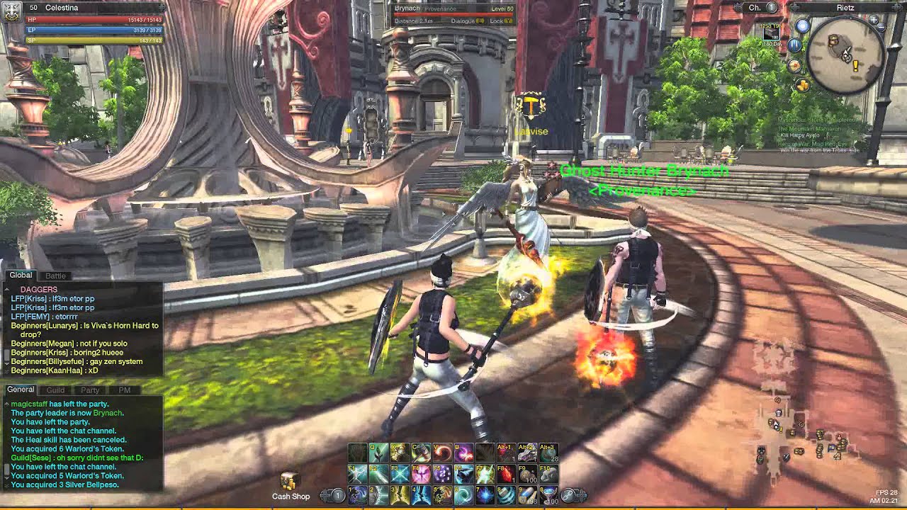 Wild RaiderZ | Double Glow - YouTube