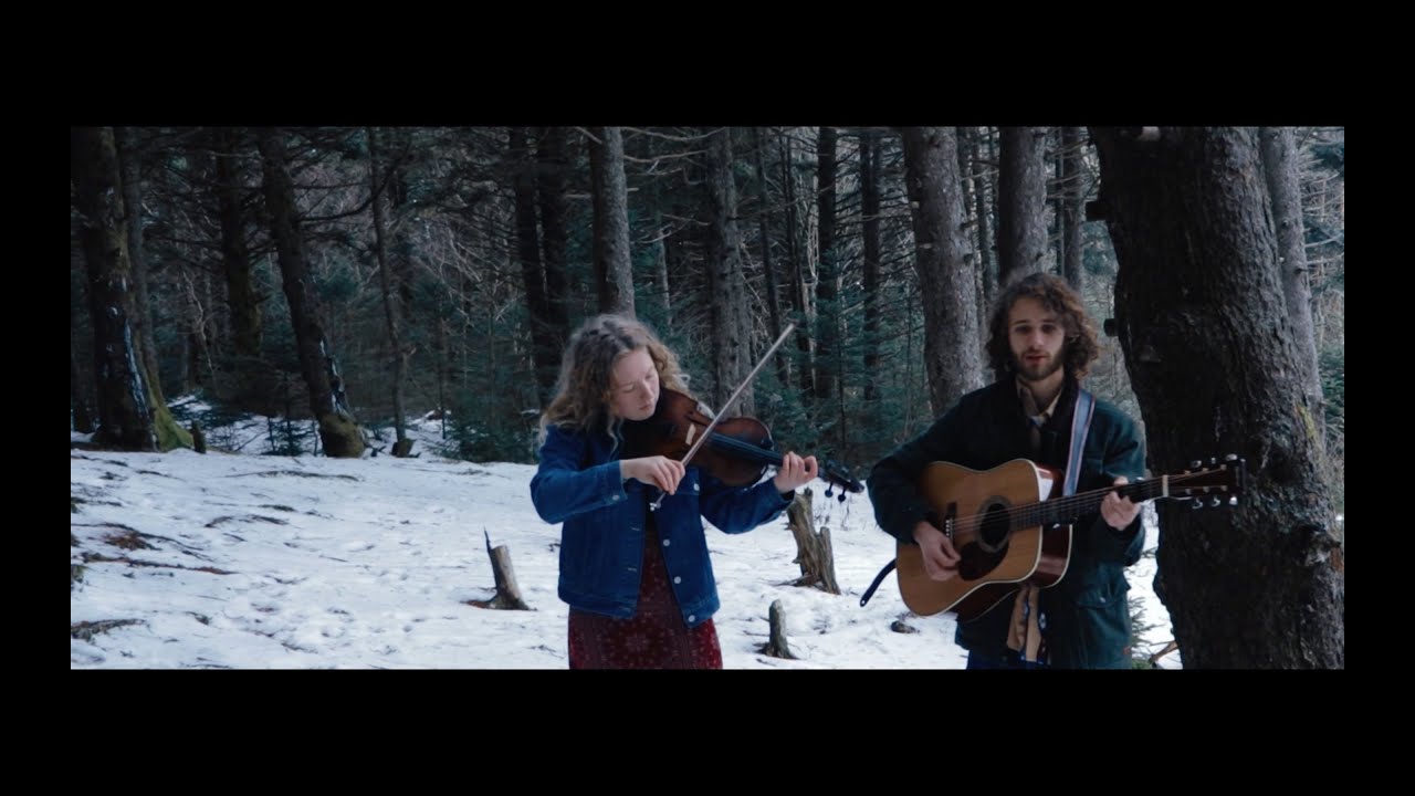 Highland Reverie - Take Me Back to the Blue Ridge (official music video ...