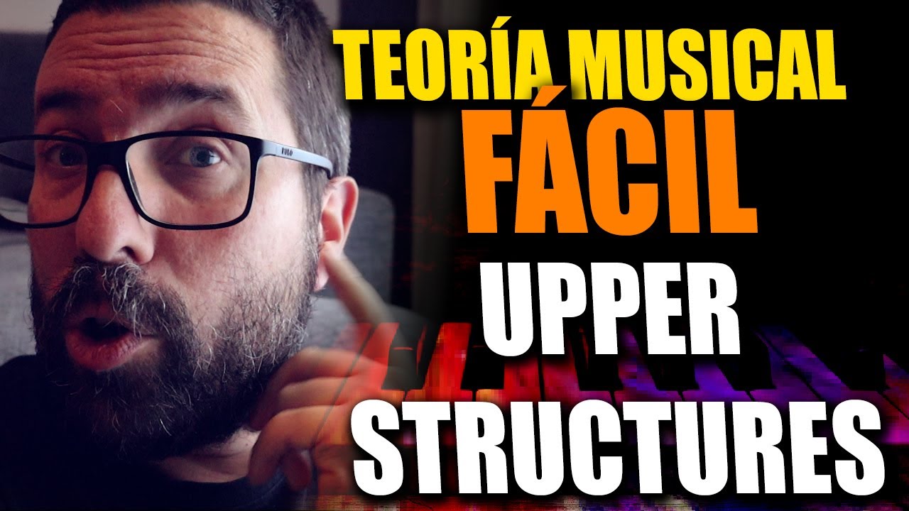 Upper Structures o Upper Structure, ¿Qué Son y Cómo se Usan? - YouTube