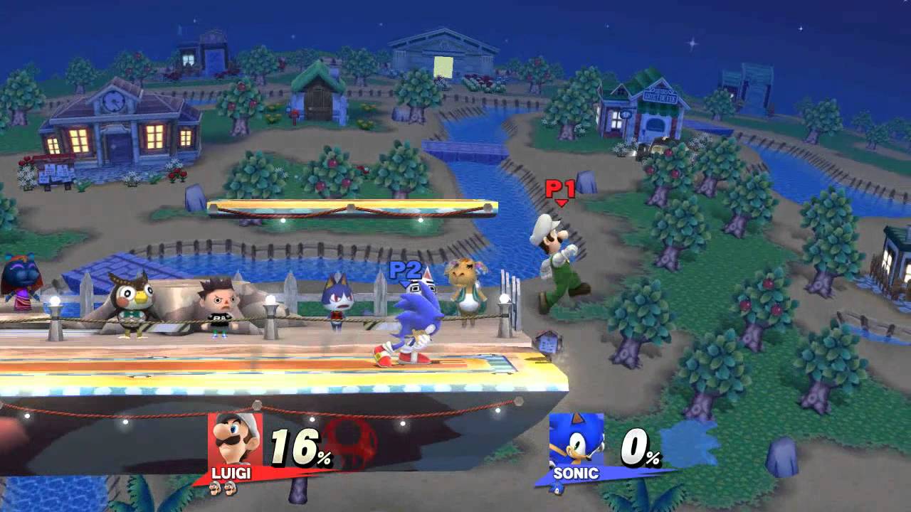 Squigga Destruction | Part 10: Go Back To Sega - YouTube