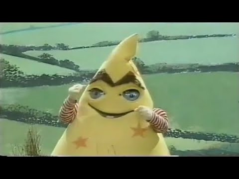 Wizbit: The Annotated Show | Episode 2: Badbit - YouTube