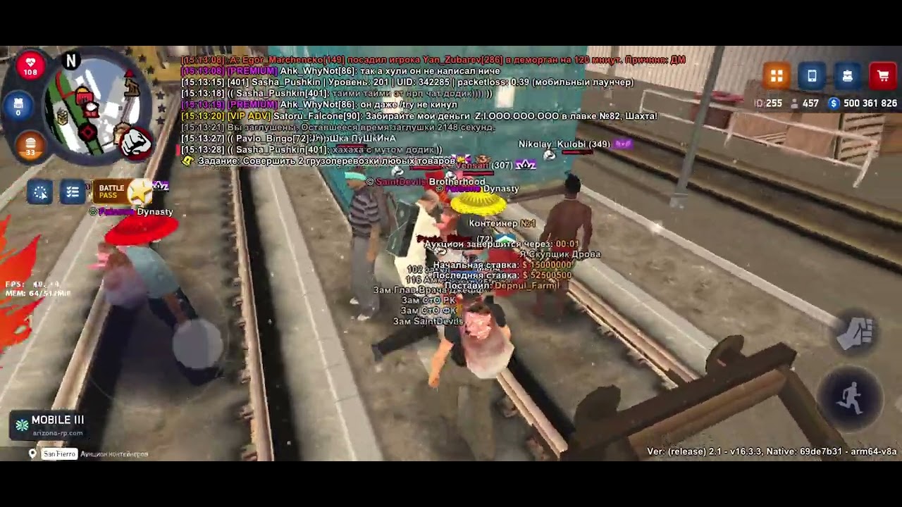 Sasha_Pushkin - YouTube