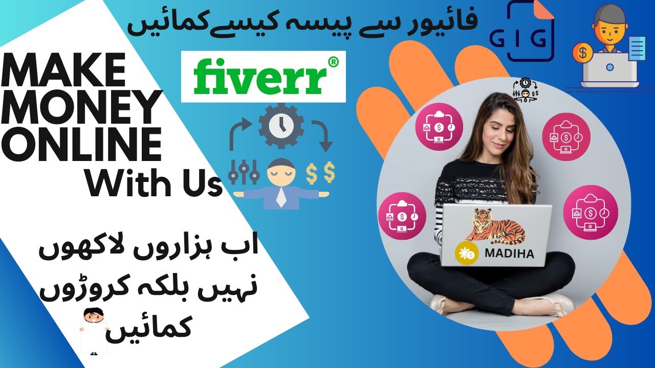 Fiverr Top Competition Gig|Make Money Online Fast & Quick Tools To Rank ...