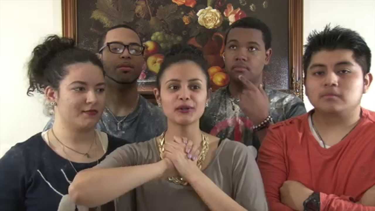 Ellen's Know or Go with my friends..... - YouTube