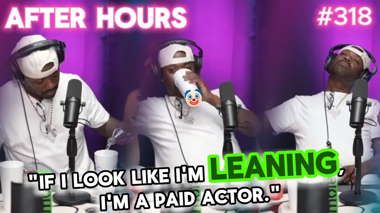 What is love?/WTF is Ray J on? - YouTube