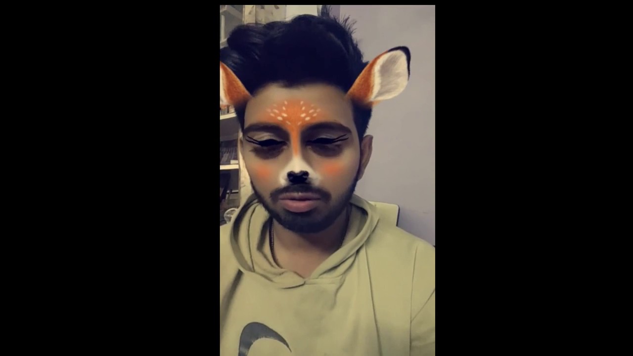 Snapchat Filter Review | Honest Indian | (Comedy) By Gd Ryait | Just ...