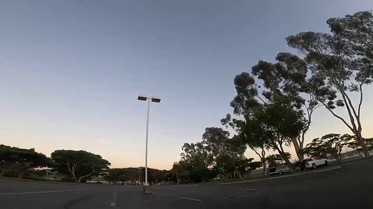 Sun Set Golden Hour - YouTube