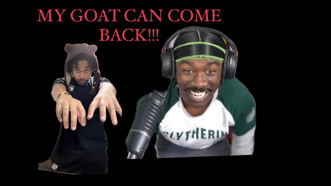 Bruce could be the best streamer ever - YouTube