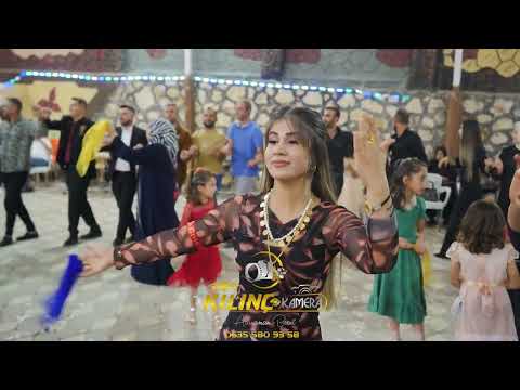 KILINÇ KAMERA ÖZGÜR NURŞANİ'NİN KINA TÖRENİ