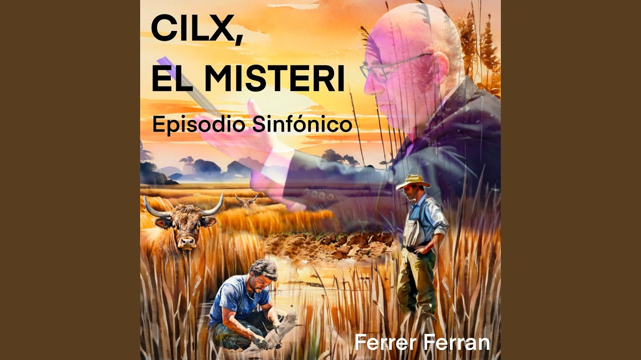 CILX EL MISTERI - YouTube