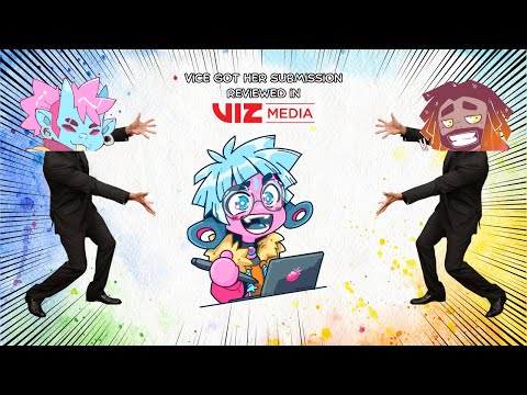 Viz one-shot program results ft. Vice of SK6!