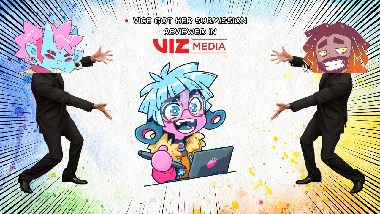 Viz one-shot program results ft. Vice of SK6! - YouTube