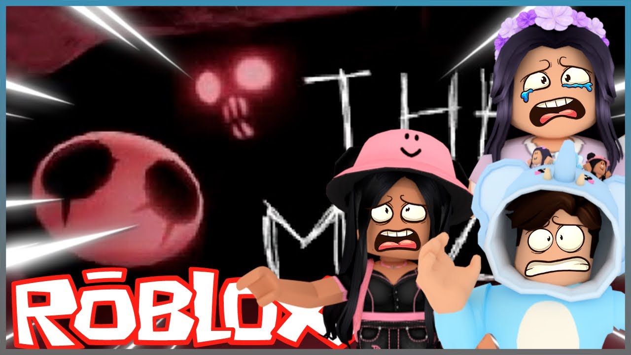 THE MAZE! - MOMENTOS DIVERTIDOS 😂 - ALURMI - YouTube