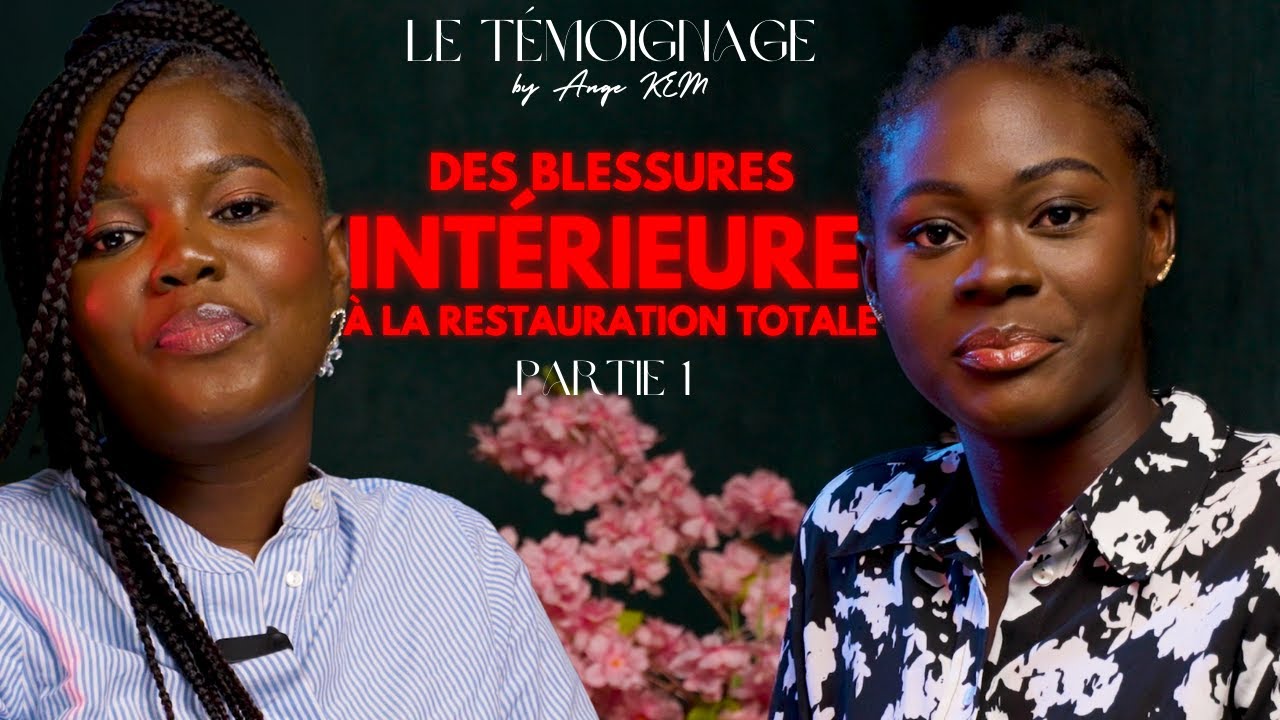 Témoignage de Mareem. (Partie 1) - YouTube