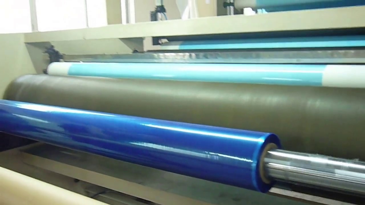 Aluminum Profile, Furniture Surface Protection PE Film Coating Machine ...