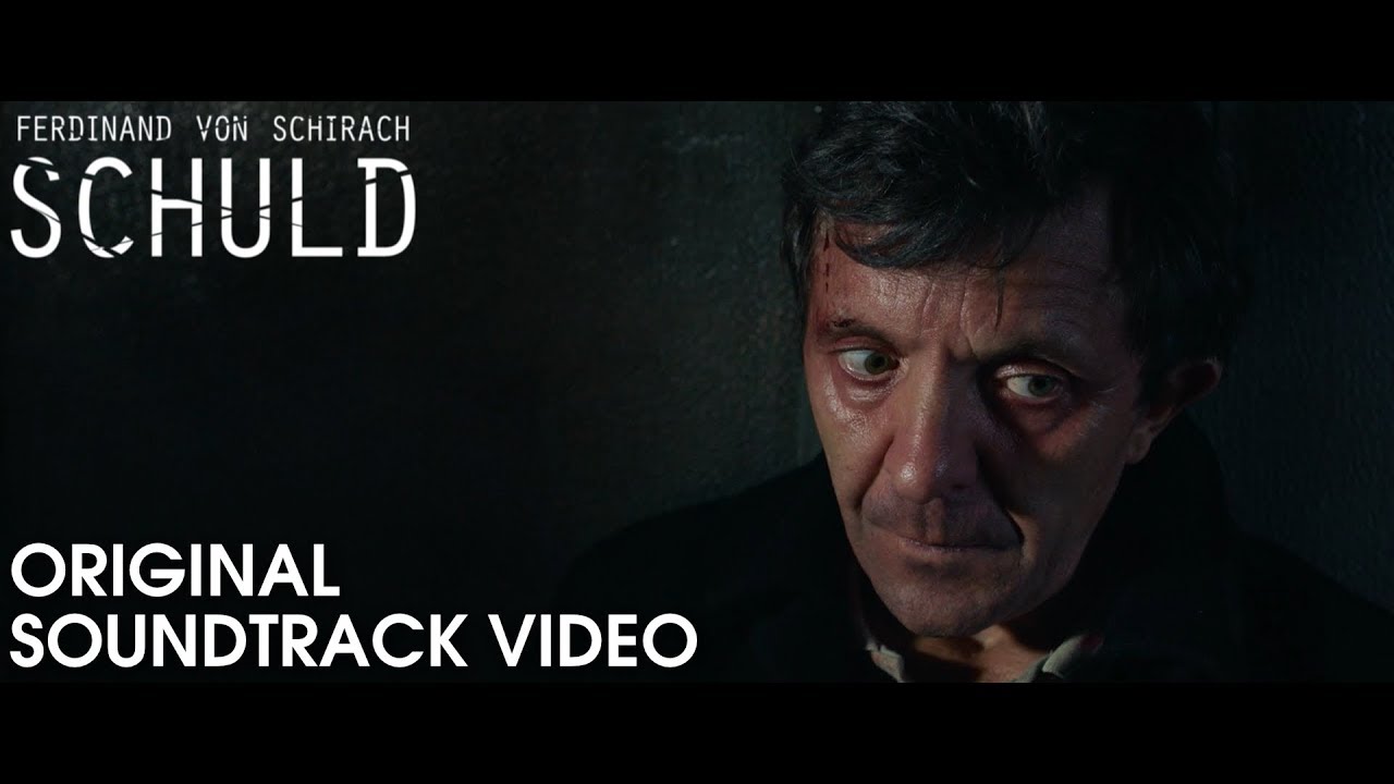 Schuld - Staffel 3 // "Der kleine Mann - Prolog" (Richard Ruzicka ...