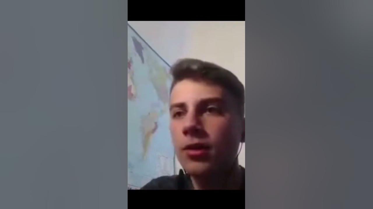 @crocaNt в шоке с меня! - YouTube