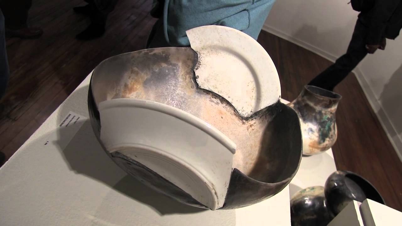 Fire and Clay and Jimmy Clark - YouTube