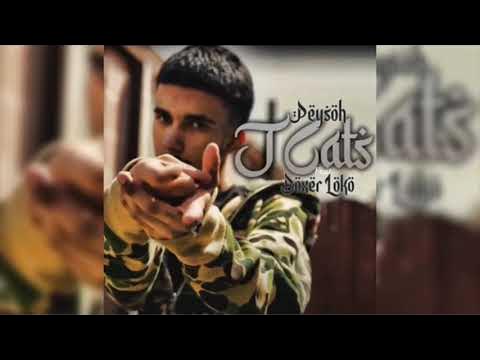 Peysoh - Jcats Ft. Boxer Loko (Official Audio) - YouTube