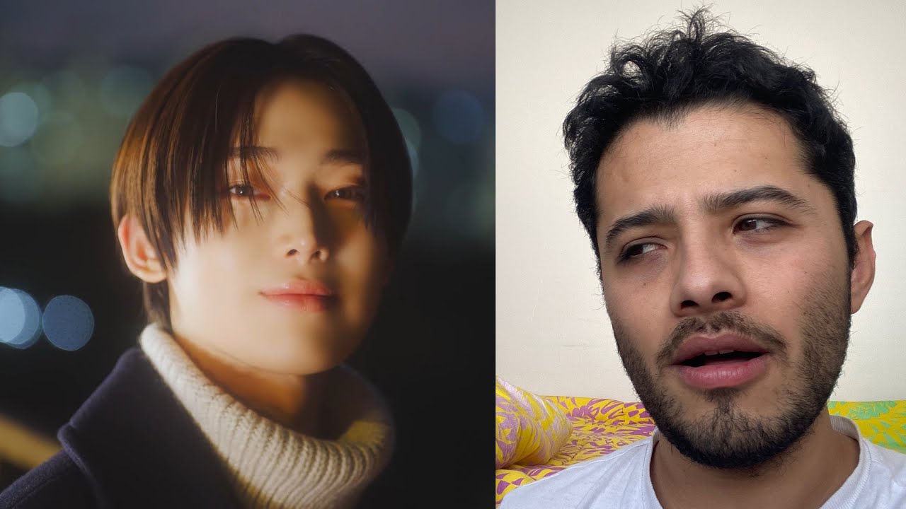 ANGELIC !! REACTION to ENHYPEN SUNOO - Beautiful (원곡 : Crush) COVER ...