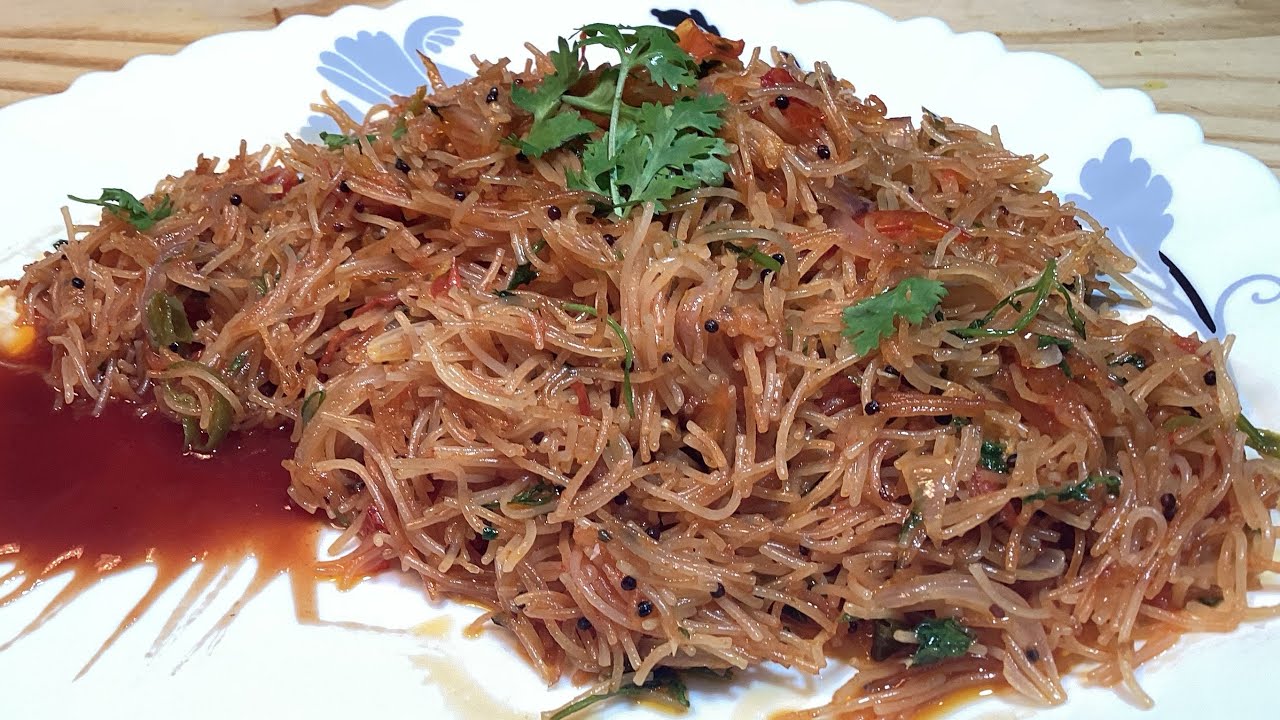 💥ऐसे सेवई खाओ मैगी भूल जाओ / how to make sewai recipe tasty 👅 ...