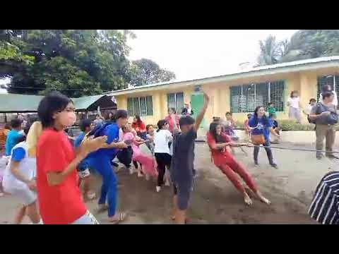 Tug of War - YouTube
