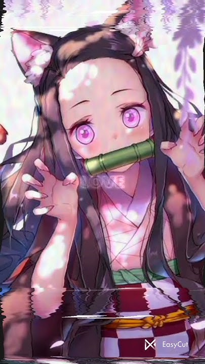 Old nezuko edit - YouTube