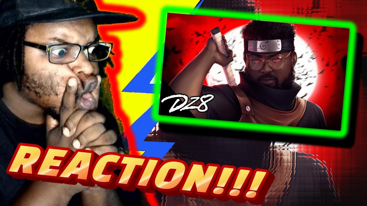 SHISUI UCHIHA RAP SONG | "SHISUI" | DizzyEight X Khantrast [Naruto ...