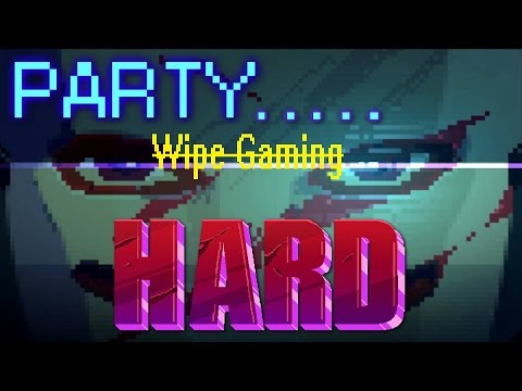 Dancing Bear - Party Hard ep4