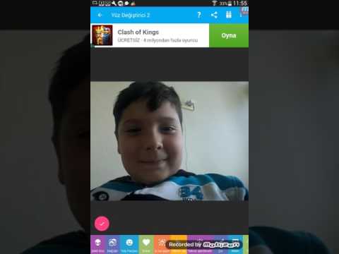 KENDİ YÜZÜNÜ DEĞİŞTİREN - THUG LİFE AHMET OYUNDA