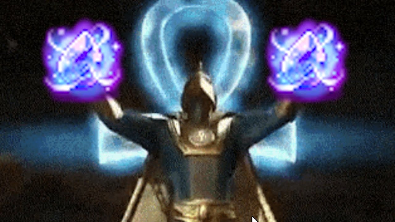 DID WE WIN?!? Sol Erda Cap UPDATE! - YouTube