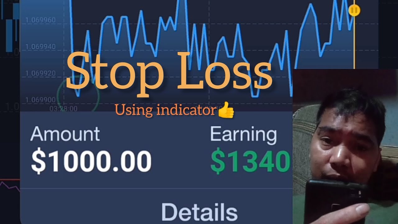 Expert Option Easiest using Indicator & Simple - YouTube