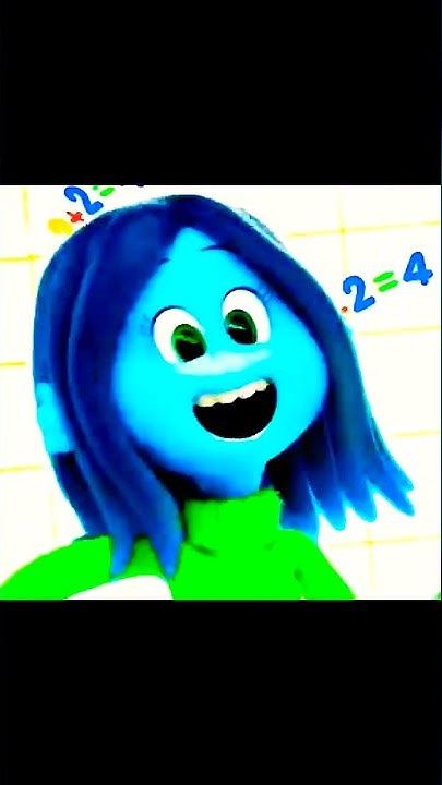 RUBY GILLMAN TEENAGE KRAKEN "Math Genius" Trailer (NEW 2023) - YouTube